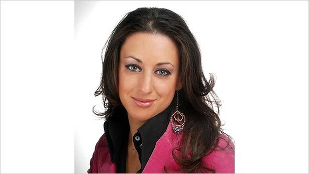Charter broker Laura Polotto joins Ocean Independence